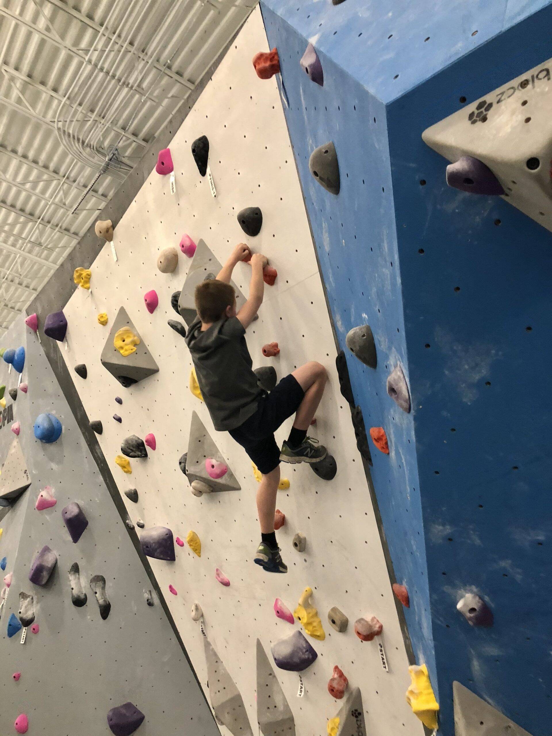 The Coolest Places to Play Indoors in Memphis