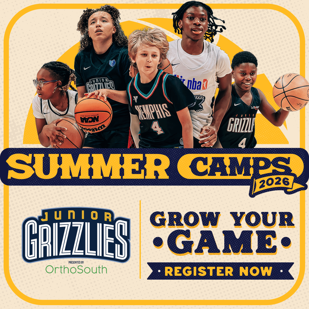 2026 Summer Camp Guide